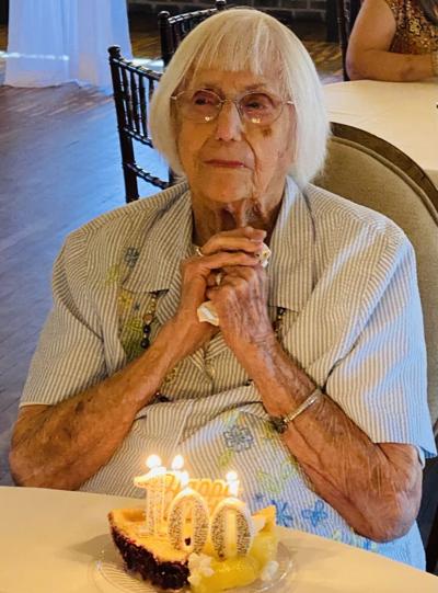 Pearl Heiman Maurer | Obituaries | stgeorgeutah.com