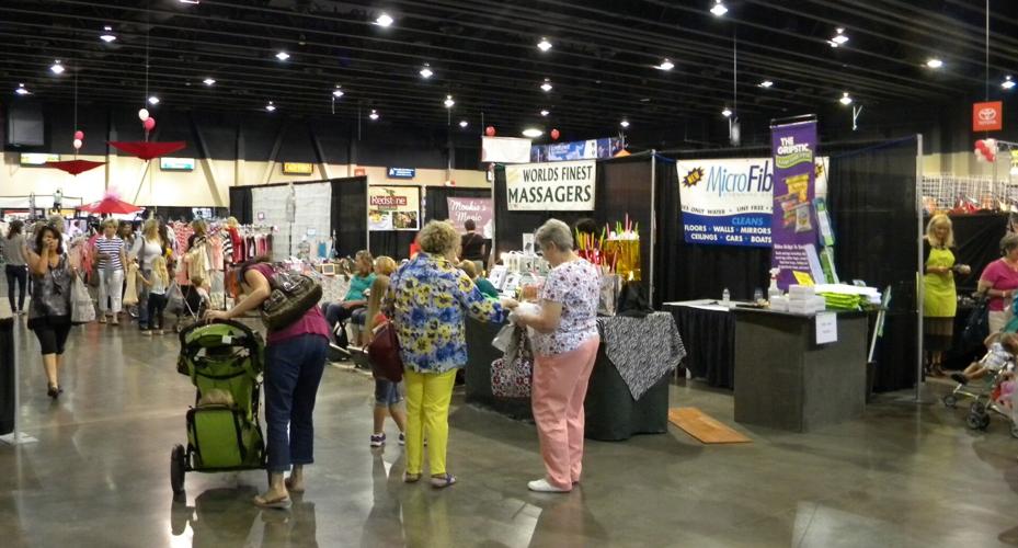 Expo is on, but what do women ‘really’ want? Men speak | Arts ...