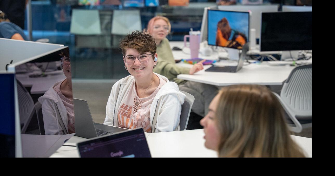 AI is reshaping tech jobs in Southern Utah, not replacing them | News ...