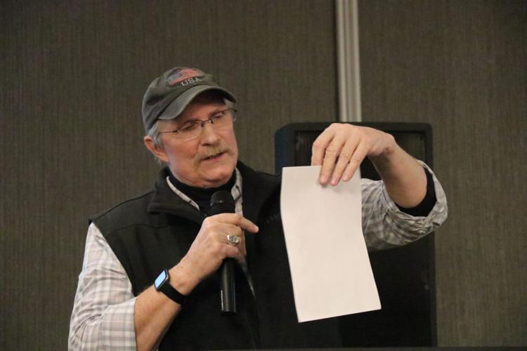 Insiders, experts share insights on FLDS polygamous community during ...