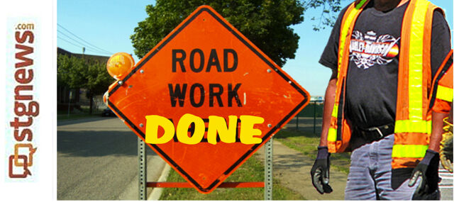 ADOT finishes I-15 repaving work in the Gorge until Spring | News ...