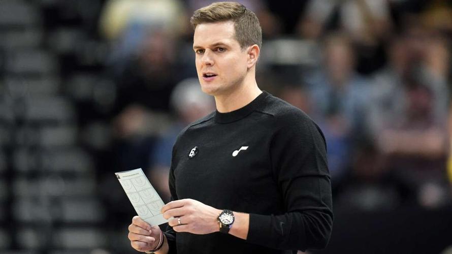 ‘I really value his judgments’: What Gregg Popovich said about Jazz ...