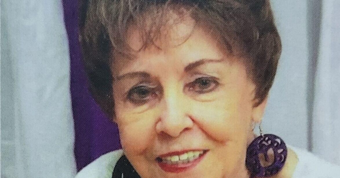 100th birthday for Beverly Elaine | Announcements | stgeorgeutah.com
