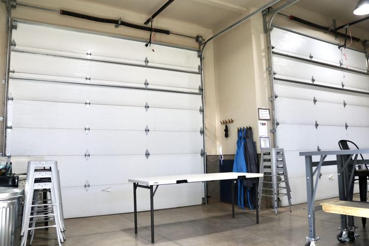 ‘Community of artists’: MakeSpace for this new public art school in ...