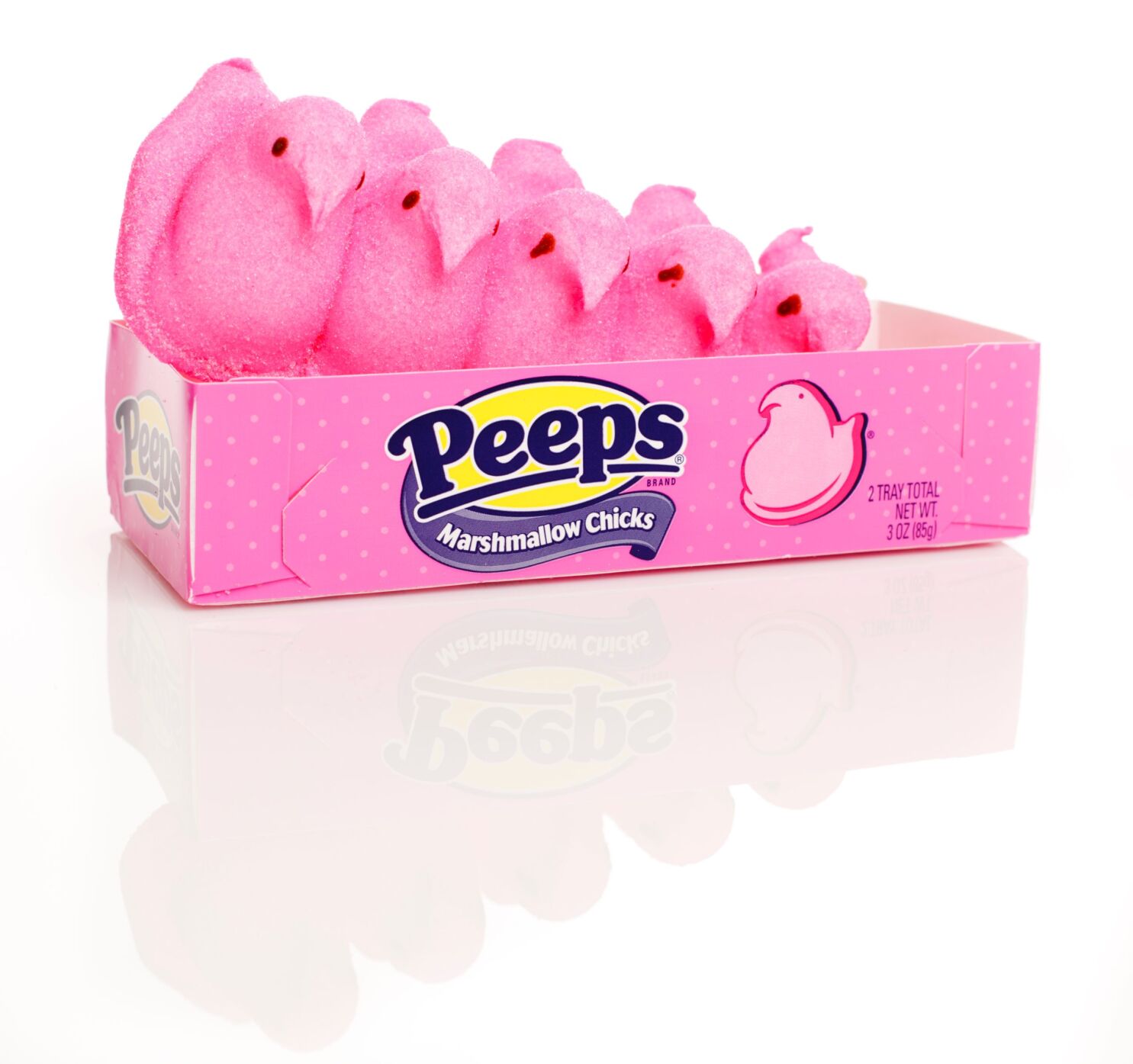 Should we cancel Peeps? Easter's most controversial treat | Home and ...