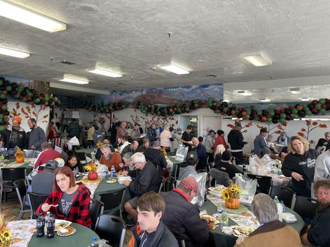 A feast for all: Habibian family invites Southern Utahns to 52nd annual ...