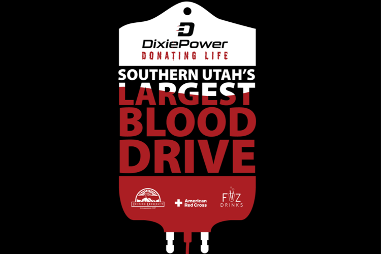 ‘We are incredibly grateful’: Dixie Power Blood Drive saves lives in ...