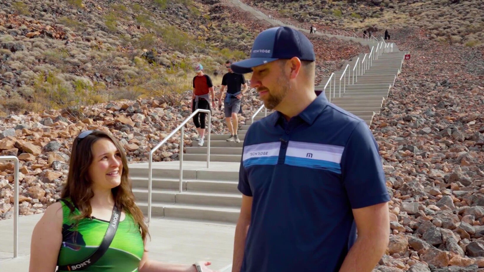 Discover the Desert: Conquer St. George's hottest new challenge, just ...