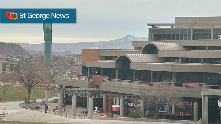 Utah Tech University to offer free course on AI technology | Education ...
