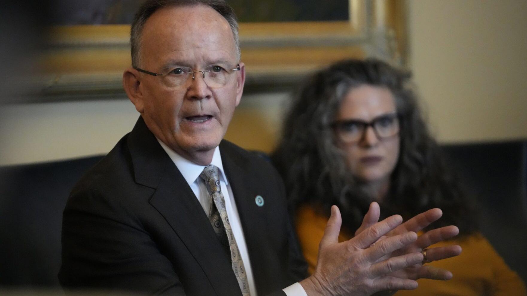 Special session for Amendment D 2.0? Utah lawmakers still eyeing their ...