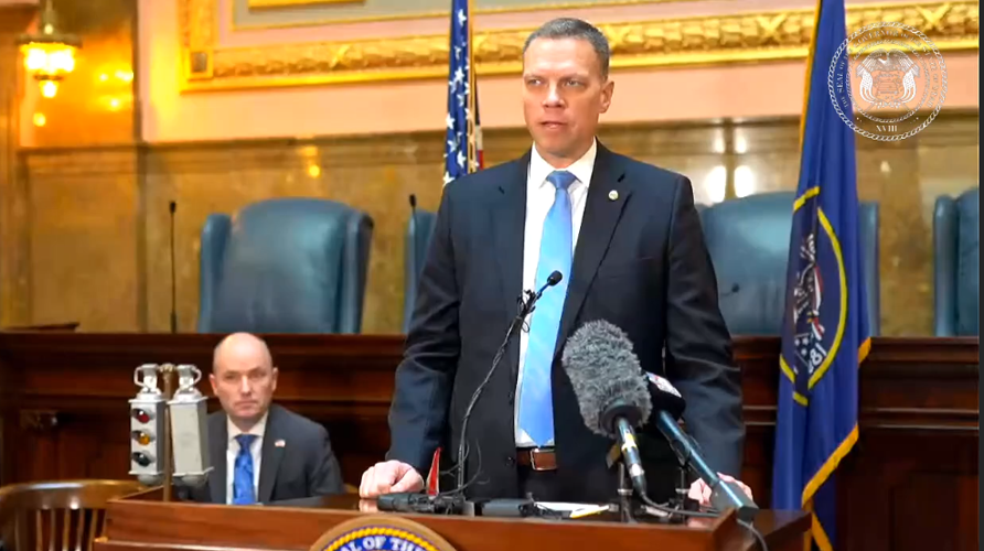 Utah’s Clean Slate law goes into effect, automatically clearing old ...