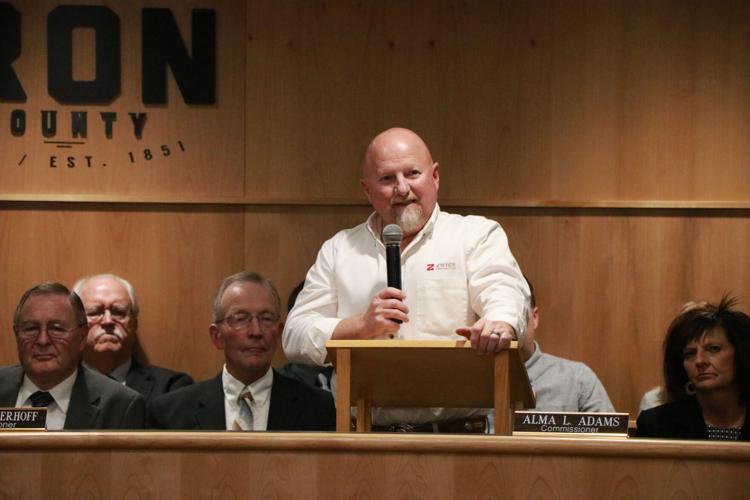 ‘Tired, old’ Iron County Courthouse gains new life after extensive ...
