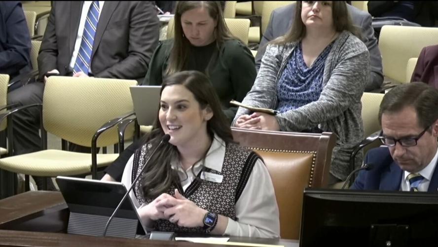 Utah bill takes aim at ‘ghost’ mental health providers, long wait times ...