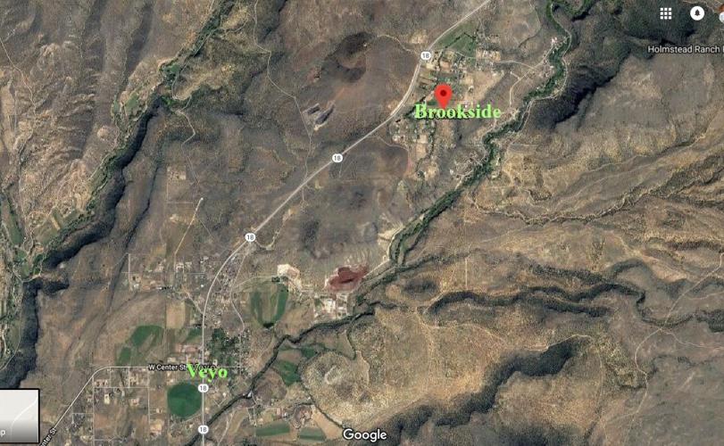 Water a focus in appeal of county’s approval of Veyo RV park project ...