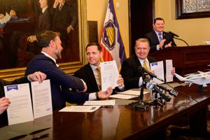 47G poised to advance state's air mobility industry. What's in store ...