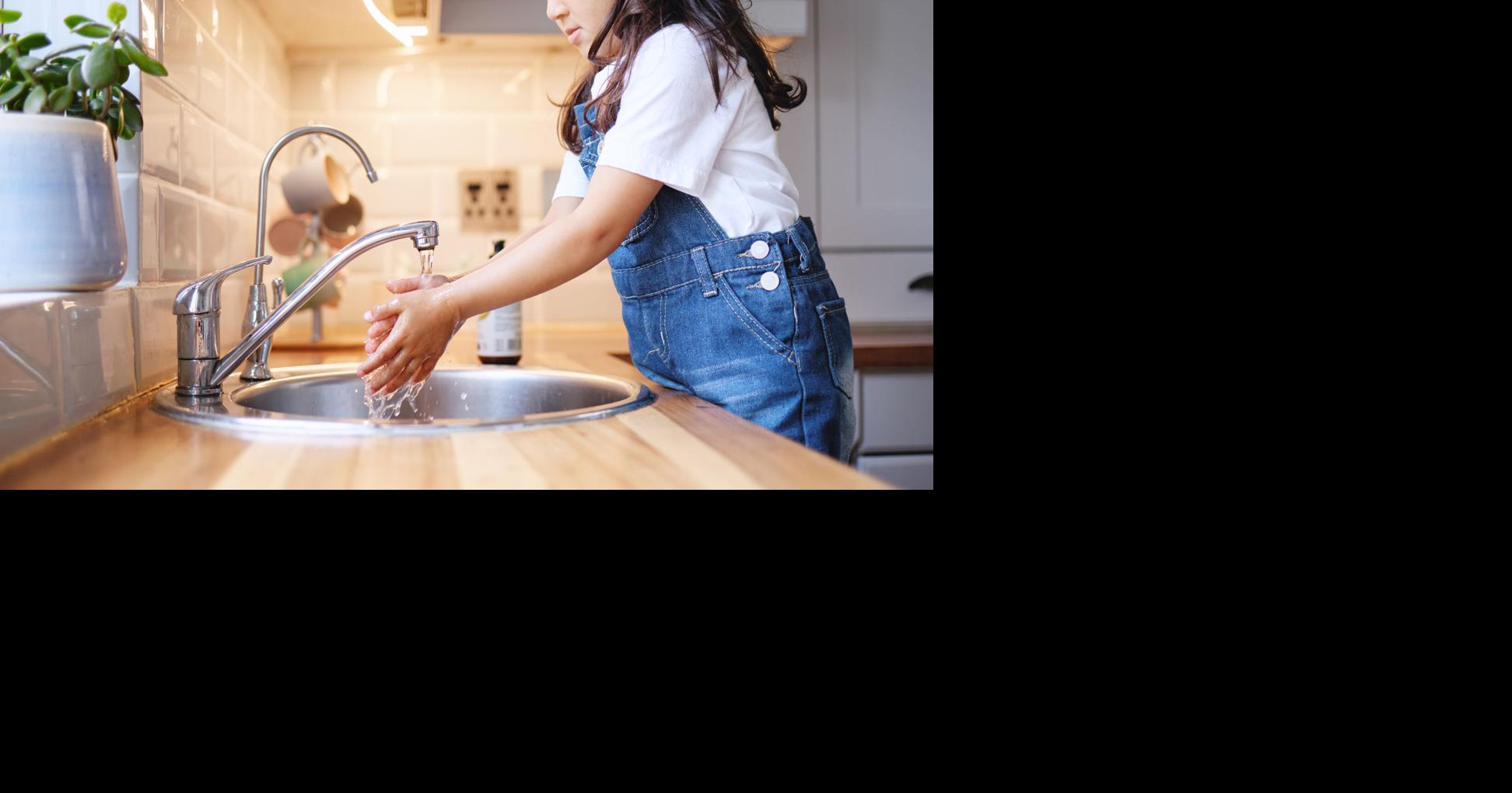 New study suggests changes to how you pay for water in Utah | Life ...