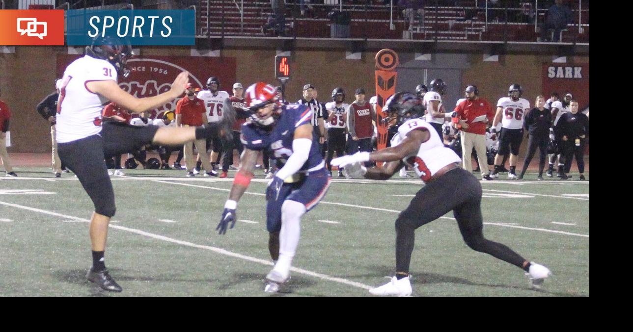 ‘The ax is back home’: Utah Tech football avenges earlier loss, defeats ...