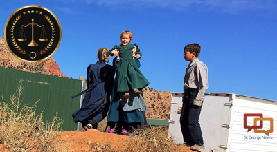 Child labor case tied to FLDS back in court | Local News | stgeorgeutah.com
