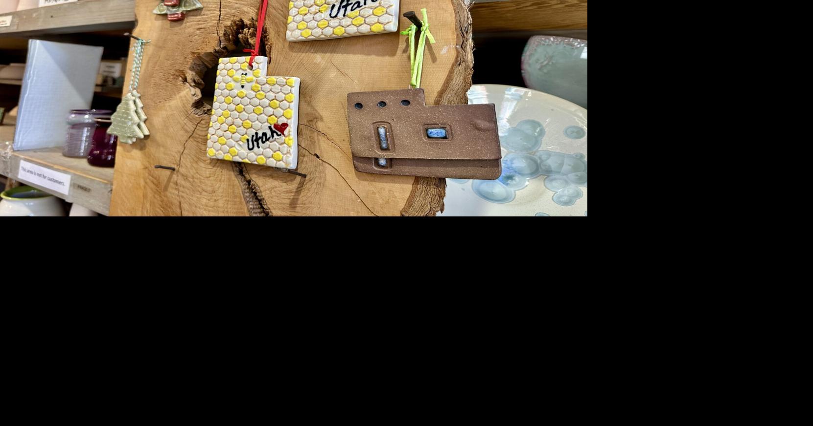 Explore local artisan pottery at this Kayenta co-op | Arts ...