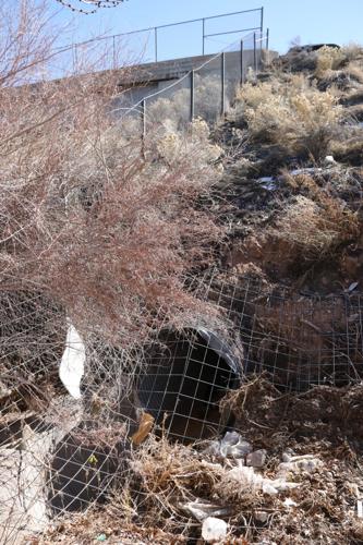 Cedar City officials hope drainage upgrades will help prevent repeat of ...