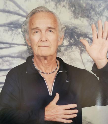 Harold Pruitt | Obituaries | stgeorgeutah.com