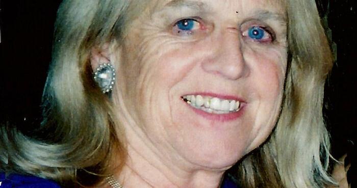 Janet Ann McCaslin | Obituaries | stgeorgeutah.com