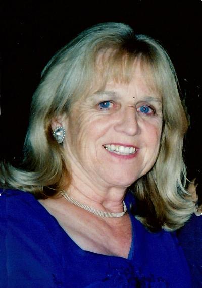 Janet Ann McCaslin | Obituaries | stgeorgeutah.com