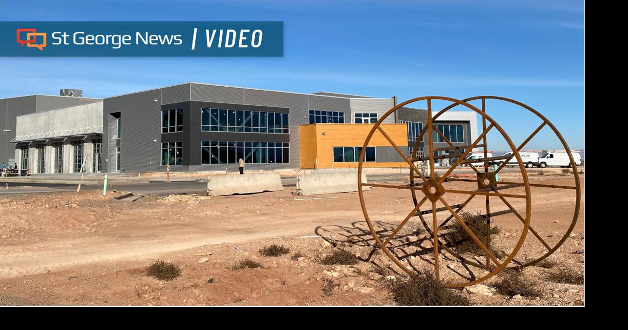 Burgeoning tech sector coming to life in St. George | Business ...
