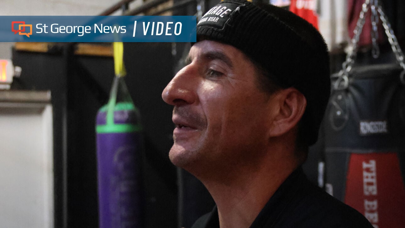 Hurricane boxer Dave ‘Sandman’ Sanchez seeks 3rd straight bare-knuckle ...