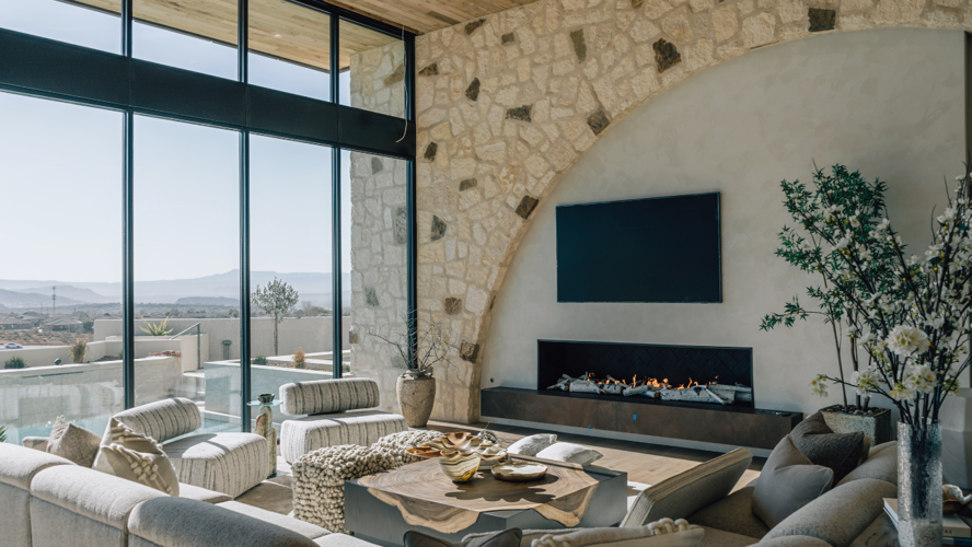 'The art of outdoor living': Parade of Homes spotlights Solenté as ...