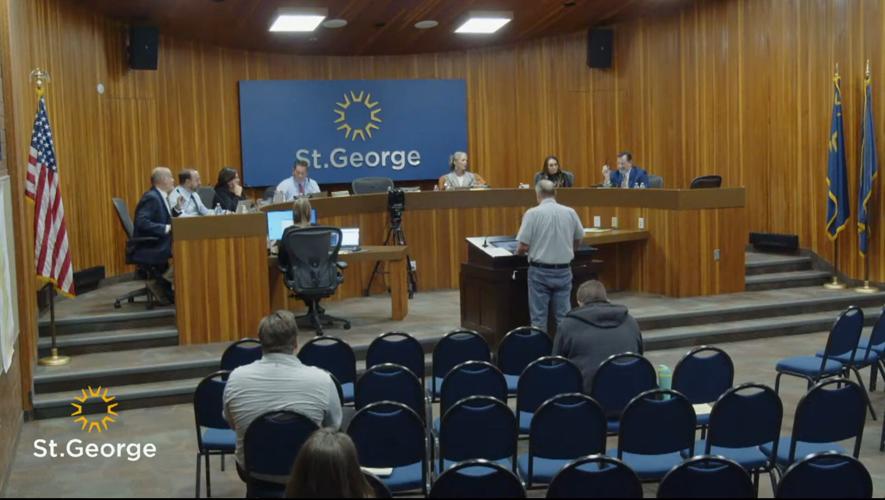 St. George Community Education Channel faces 2025 shutdown due to ...