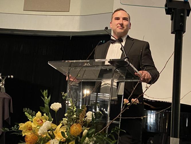 St. George Area Chamber of Commerce presents Arete Awards, announces ...