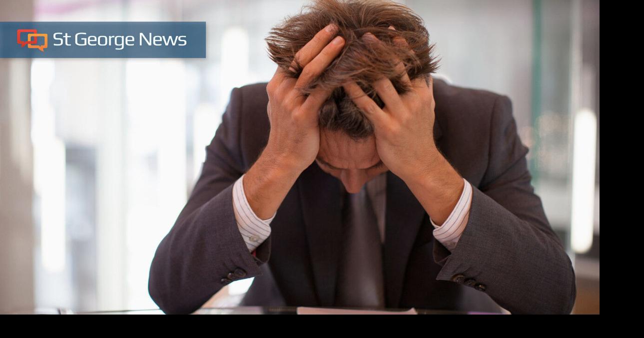 Unchecked stress levels can lead to health consequences, Utah doctor ...