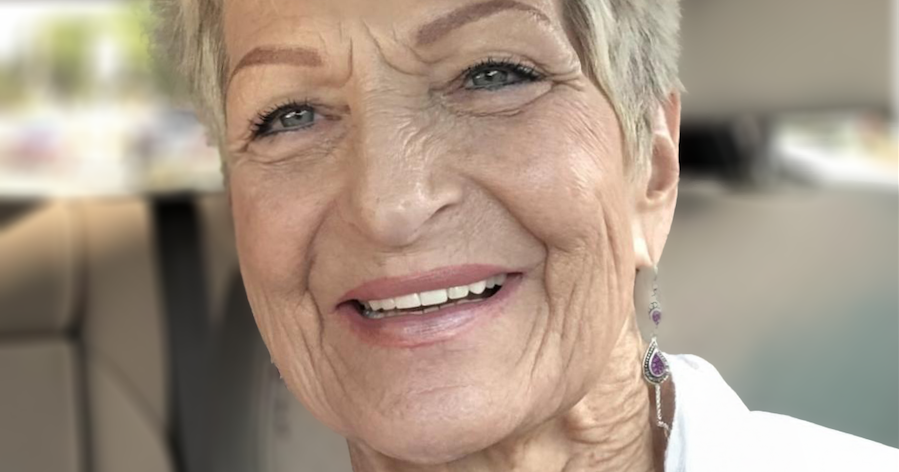 Joy Elaine Larson | Obituaries | stgeorgeutah.com