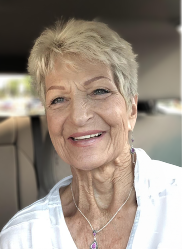 Joy Elaine Larson | Obituaries | stgeorgeutah.com