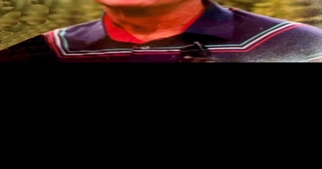 Thomas ‘Gary’ Kimble | Obituaries | stgeorgeutah.com