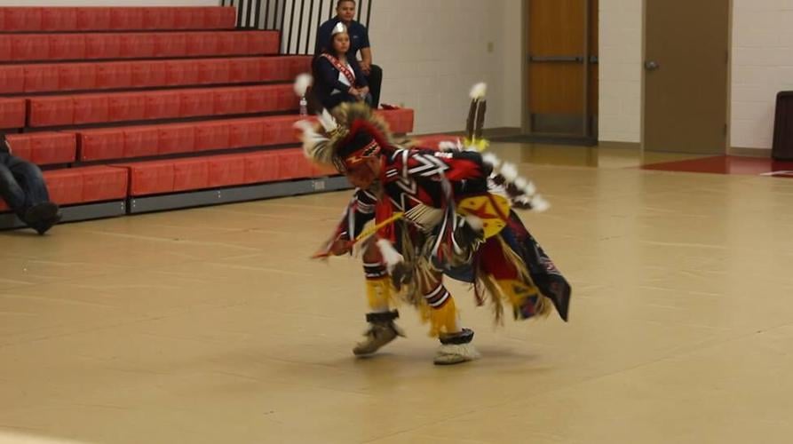 Paiute tribe celebrates Native American Heritage Month | Arts ...