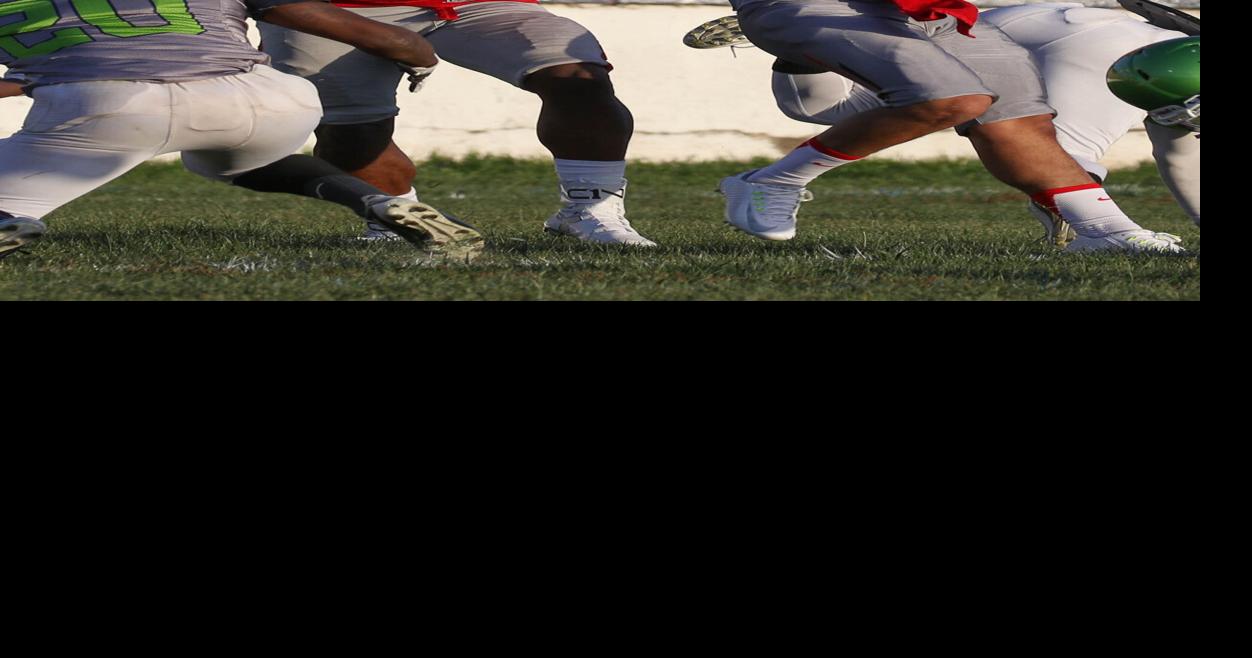 Zion Lions’ offense flexes muscle in blowout of Vegas Hawks | Sports ...