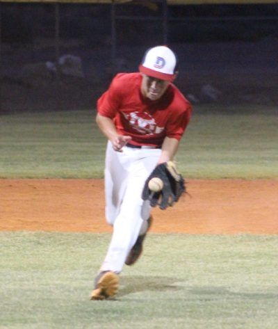 Little League Baseball: Dixie majors hope power-hitting lineup ...