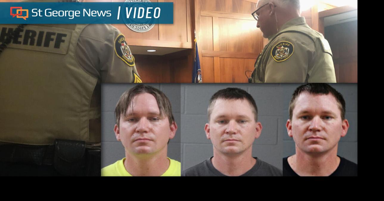 Nothing ‘remotely funny’ about Washington County convict’s phone call ...