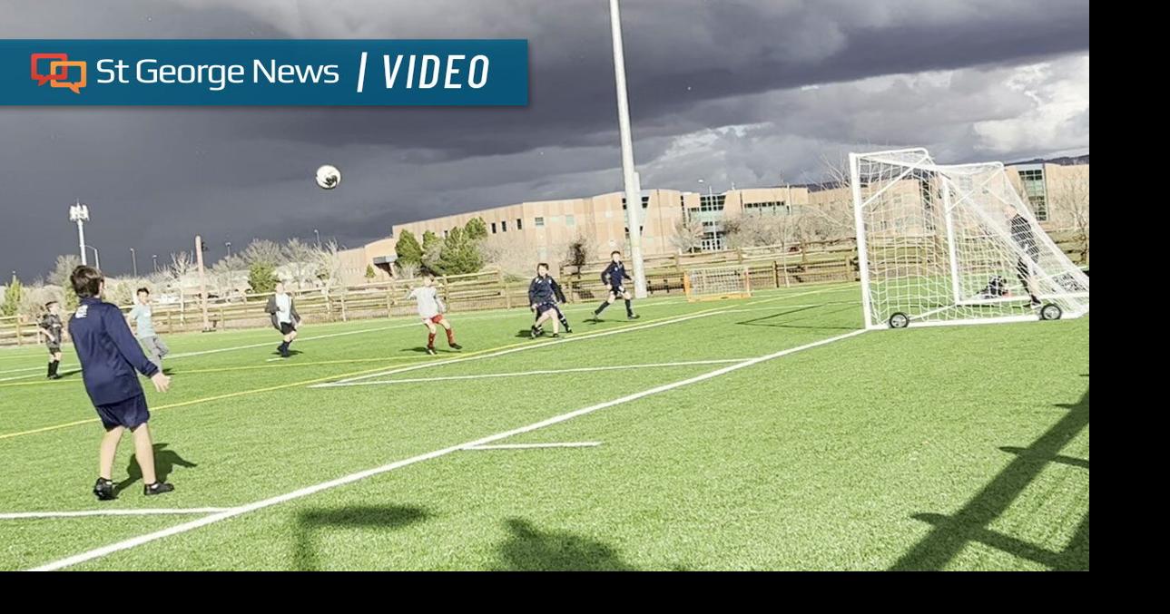 Impacts of new artificial turf at St. George soccer field go beyond ...
