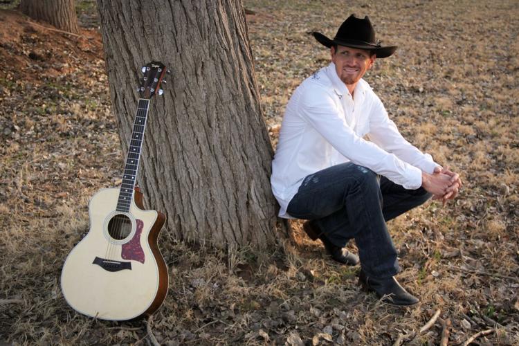 Eric Dodge, John Houston Choir join Live United LIVE lineup | Arts ...