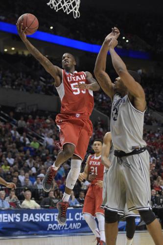 Bleeding Red: Postseason looking good for Sweet 16 Runnin’ Utes (Red ...