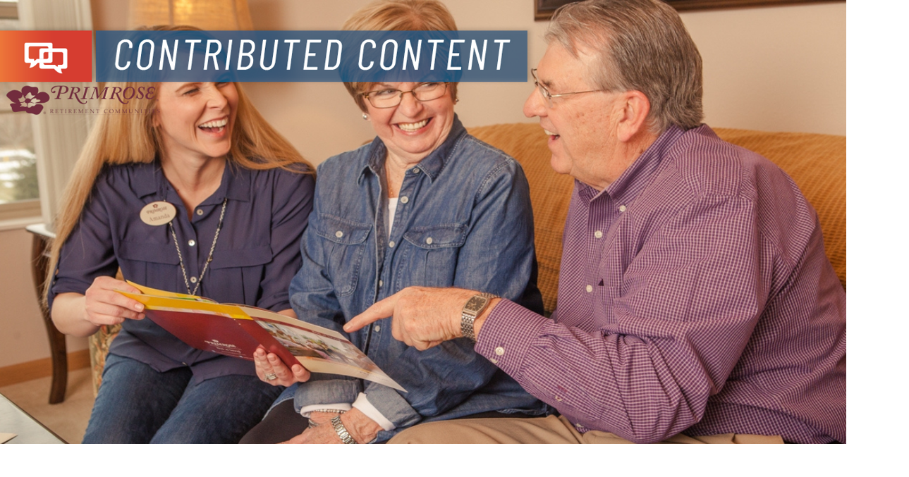 Primrose shares tips for selling your home this fall, hosts real estate ...