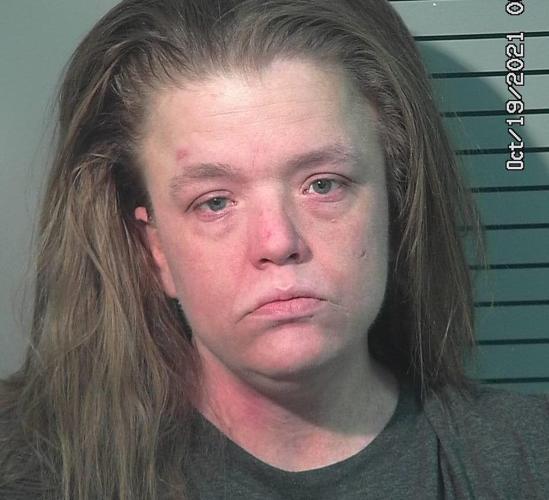 Southern Utah mom sentenced after newborn’s father admits to shaking ...
