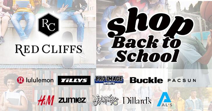 Red Cliffs Mall | Local Offers | stgeorgeutah.com