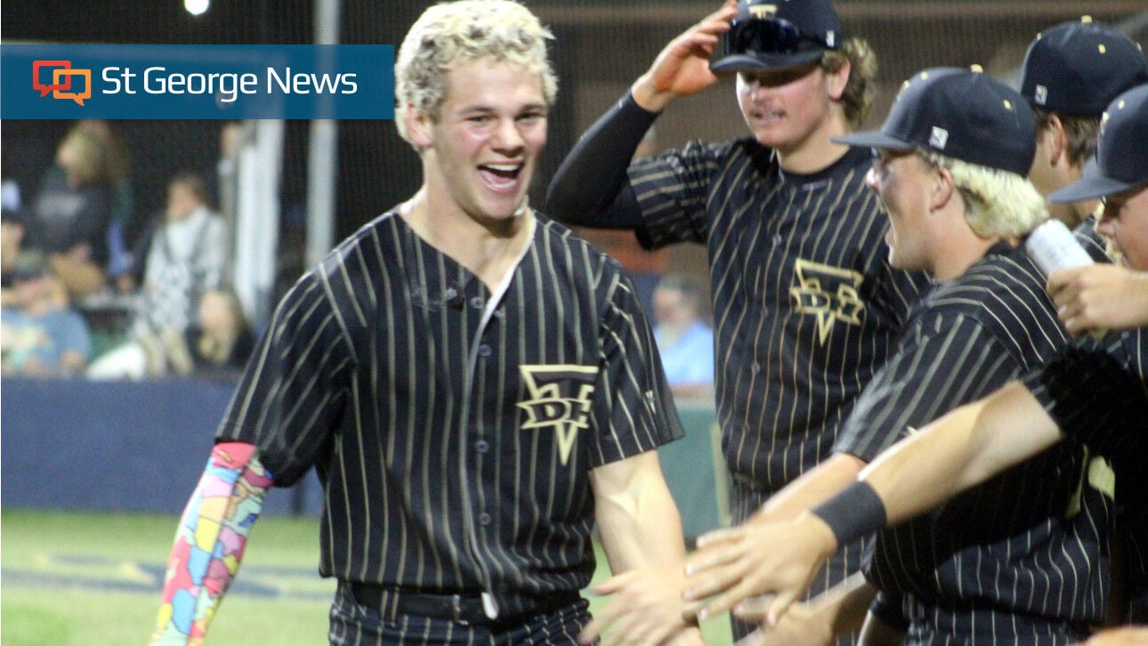 Southern Utah spring sports: RPI rankings, brackets for 4A state ...