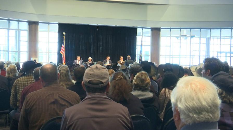 Northern Corridor project moves closer with release of final impact ...