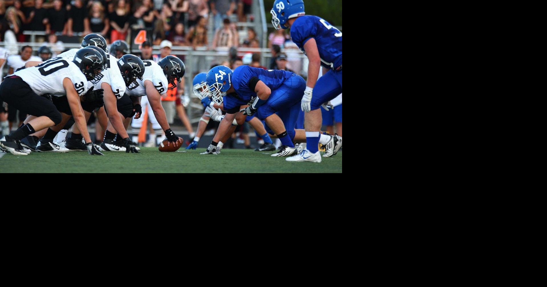 Barney, Rutledge honored as all-Region 9 teams announced | Canyon View ...