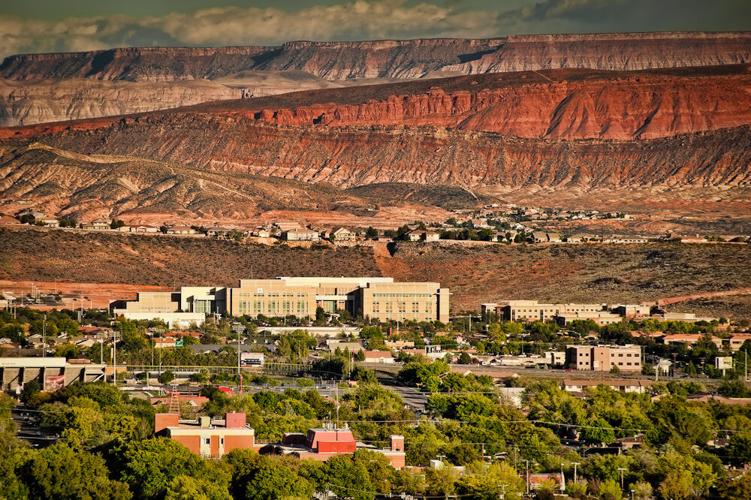 Dixie Regional Medical Center celebrates a century of care | Business ...